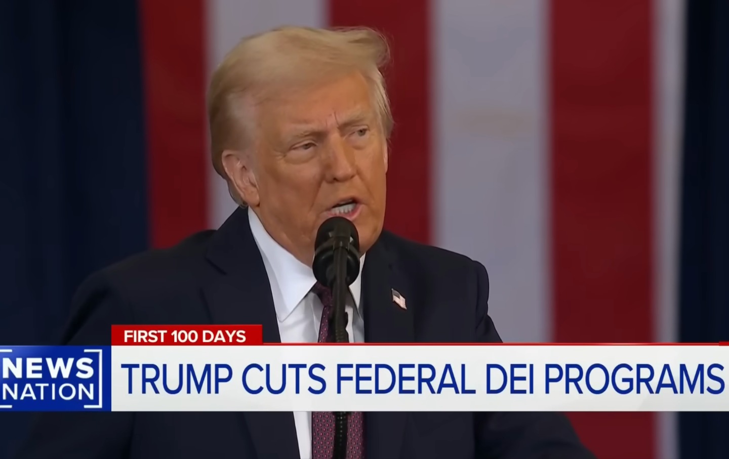 DEI Was Never Going to Save Us | The Nation