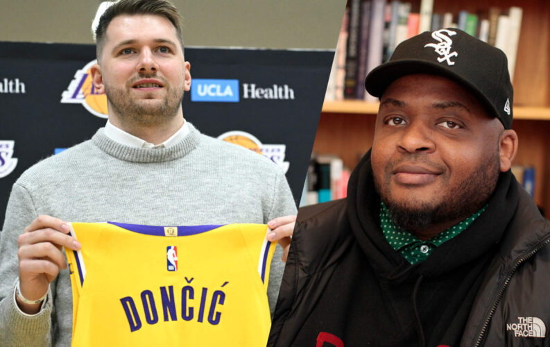 Dave Zirin | The Nation