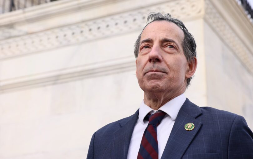 jamie raskin | The Nation