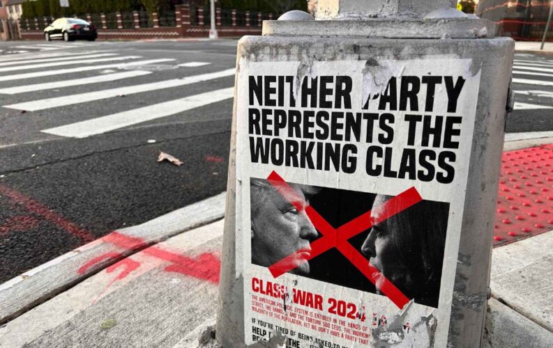 To Go Big Is to Keep It Simple | The Nation