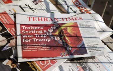 Can Trump Make a Deal With Iran? | The Nation
