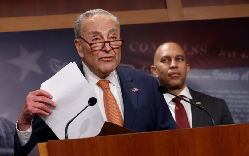 The Failures Democrats Must Confront | The Nation