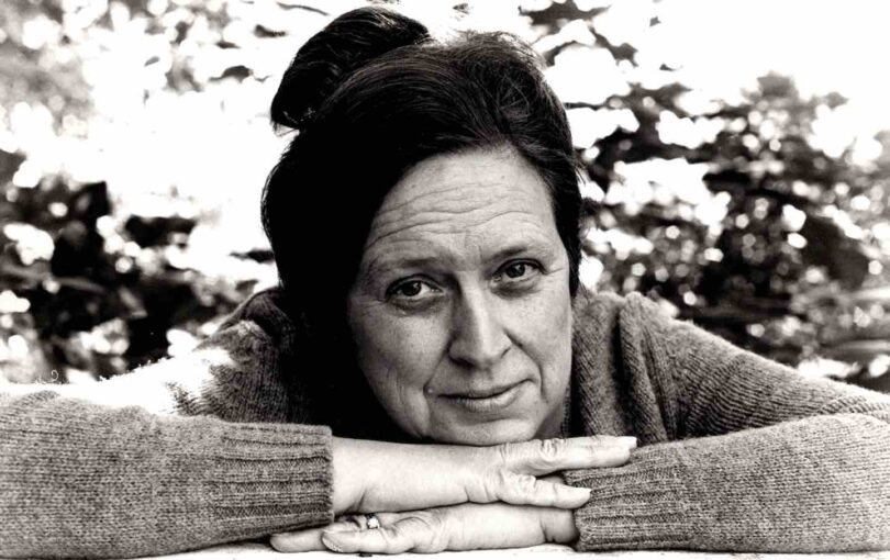 The Concrete Poetics of Mary Ellen Solt | The Nation