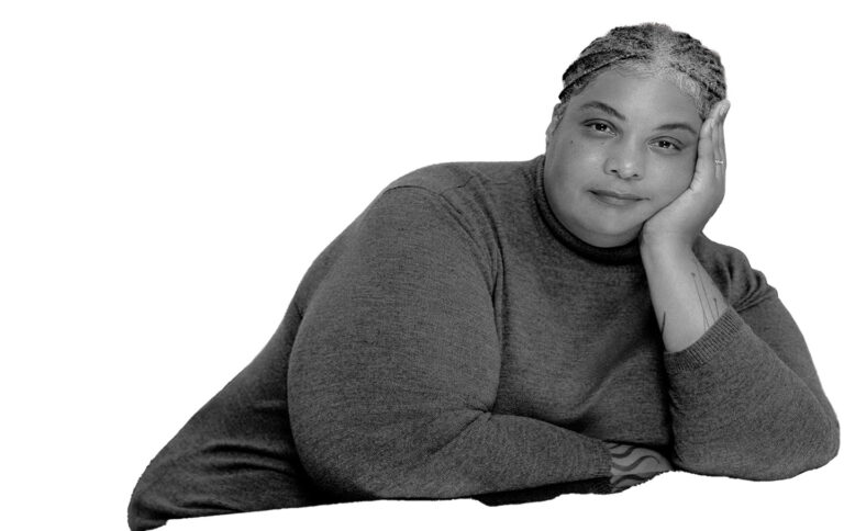 Roxane Gay on What Feminism Can Do in This Moment | The Nation