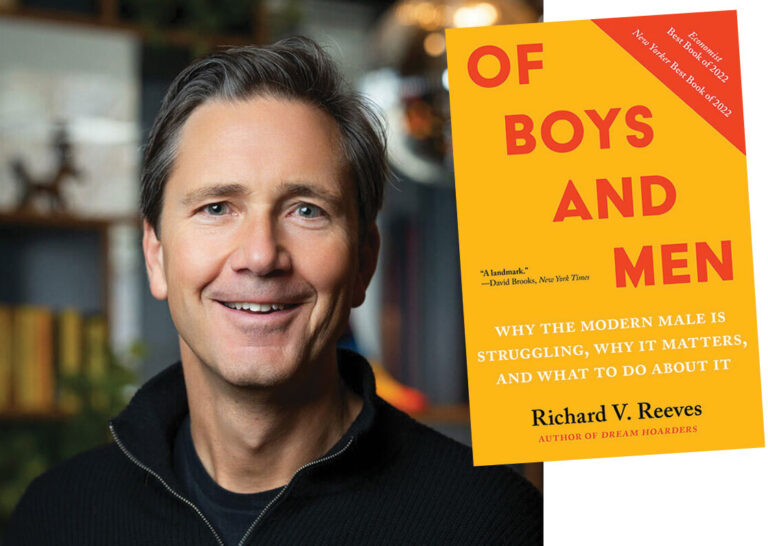 Are Men OK? | The Nation