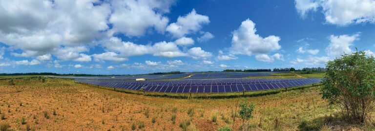 Going for Green: Uruguay’s Renewable Energy Revolution | The Nation