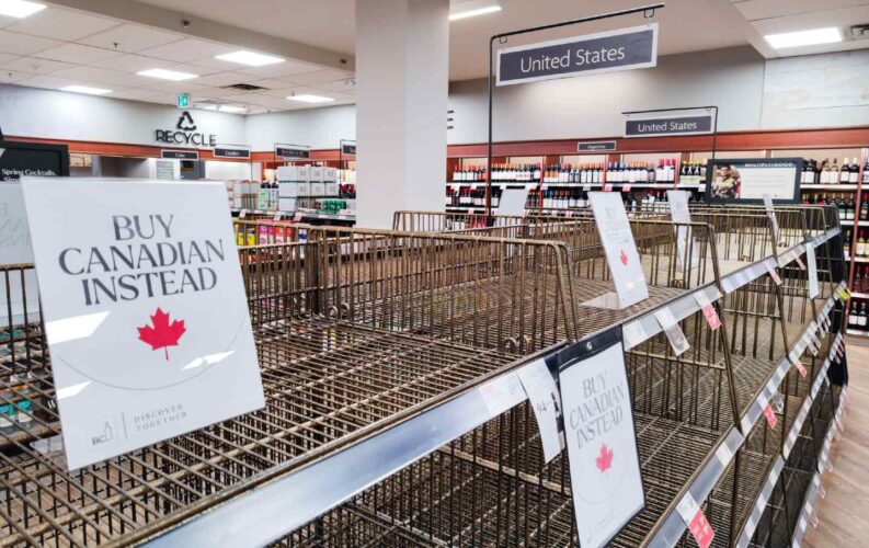 Why Trump’s “Liberation Day” Could Usher in Economic Catastrophe | The ...