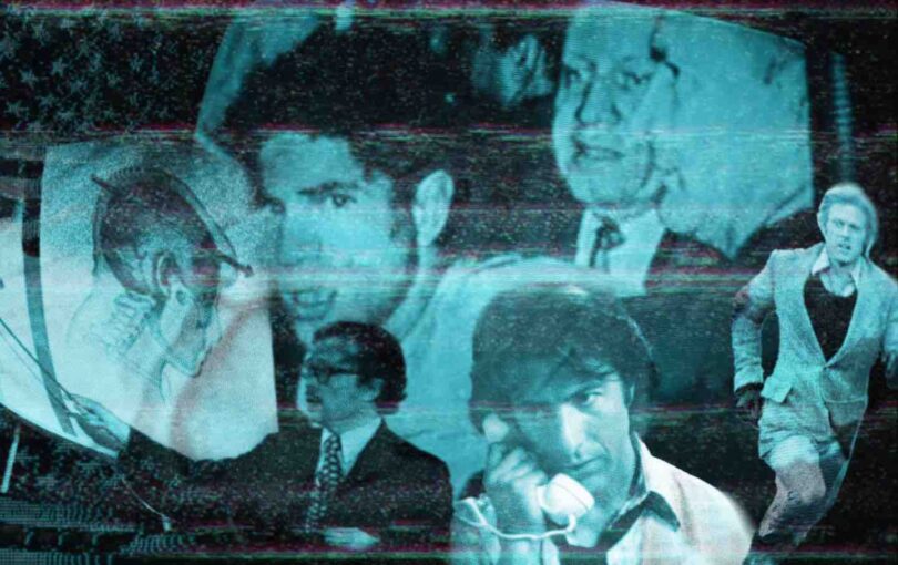 The Life and Death of Conspiracy Cinema | The Nation