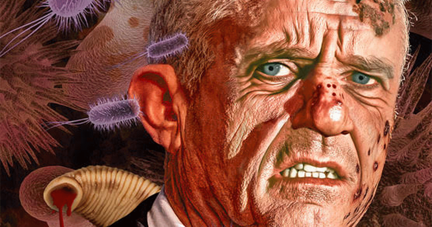 The Faces of the Republican Party | The Nation