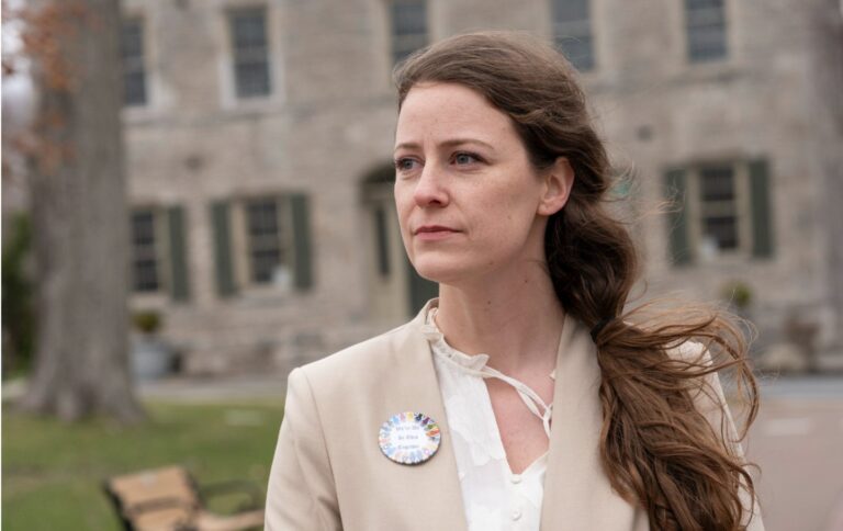 The People Are Resisting While the Elites Are Surrendering | The Nation