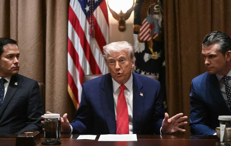 Were They “Getting Yippy” or Was Trump Manipulating the Market? | The ...