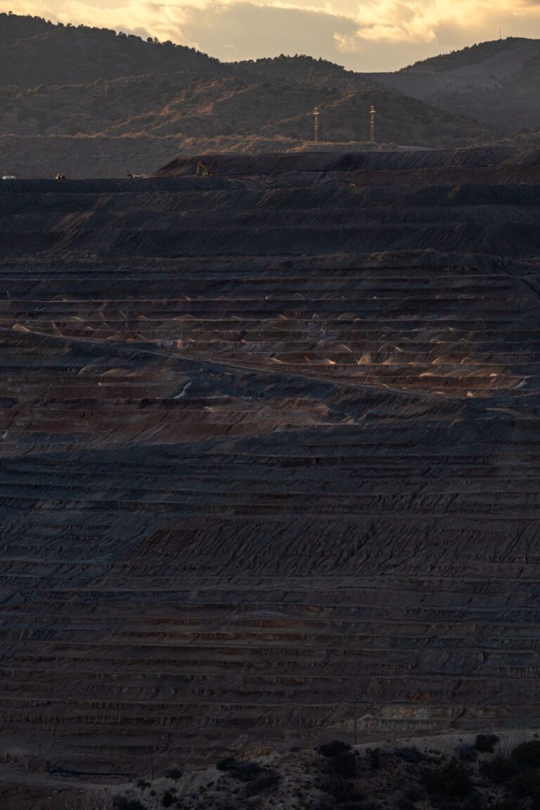 Mining the Past, Threatening the Future | The Nation
