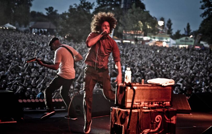 MAGA Followers Think They’re Punk Rock—but Then Why Are They All Such ...