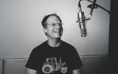 Introducing “The Nation Podcast,” a New Interview Series | The Nation