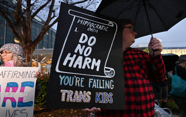 Eric Reinhart | The Nation