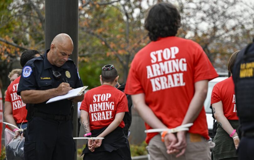 The Right-Wing Campaign to Suppress Opposition Consolidates Its Gains ...