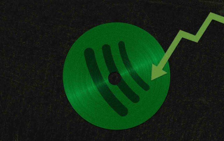 Can Spotify Be Stopped? | The Nation