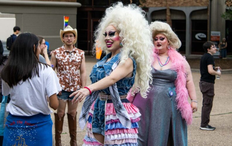 Why Texas Universities’ Drag Bans Backfired | The Nation
