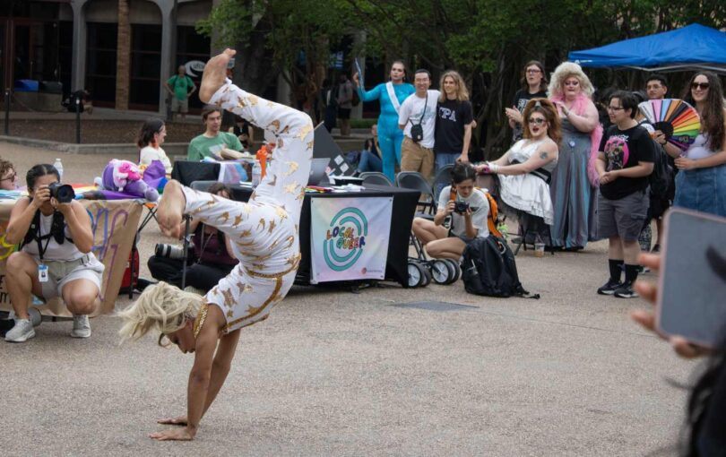 Why Texas Universities’ Drag Bans Backfired | The Nation