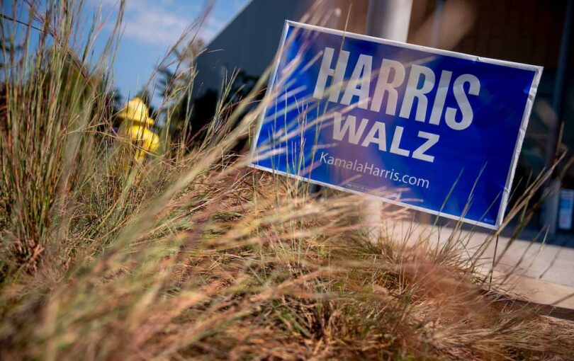 Democrats Still Can’t Figure Out What Happened in 2024 | The Nation