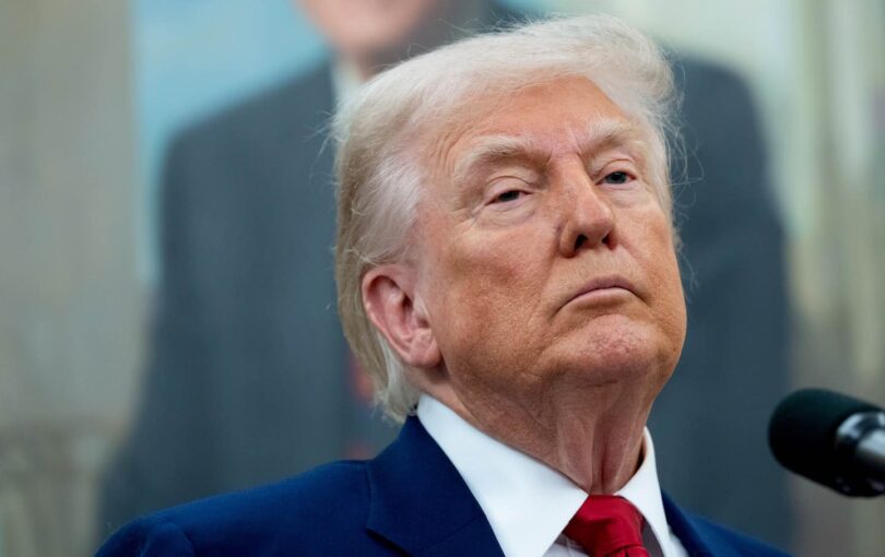 The Week That Proved Trump Is Far From Invincible | The Nation