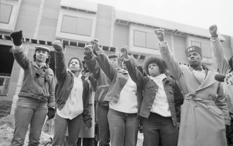 40 Years After the MOVE Bombing, the Scars Remain | The Nation