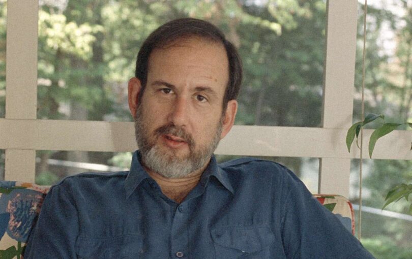 Michael Ledeen Was the Forrest Gump of American Fascism | The Nation