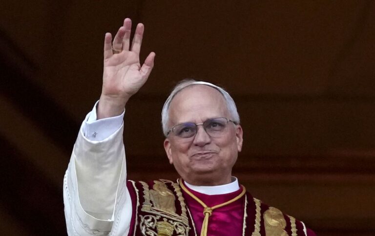 Will the New Pope Ever Forgive JD Vance? | The Nation