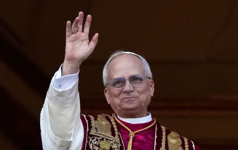 Will the New Pope Ever Forgive JD Vance? | The Nation