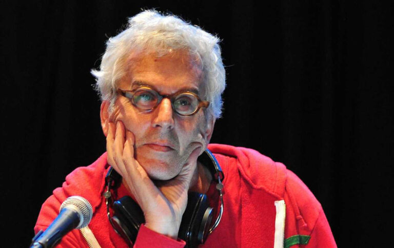 The Many Lives of Joshua Clover (1962–2025) | The Nation