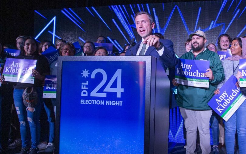 Democrats Are Overperforming in 2025 Thanks to Trump and a Fresh Focus ...