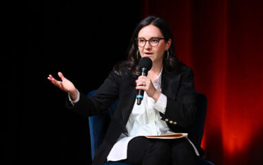 David Klion | The Nation