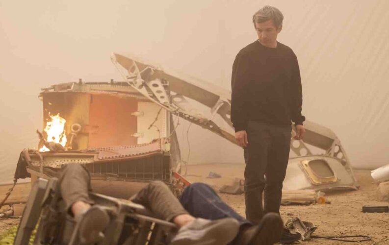 Who Does Nathan Fielder Think He Is? | The Nation