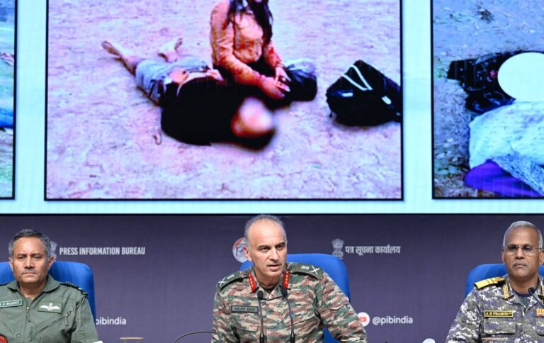 Do Not Forget That India and Pakistan Could Still End Up in a Nuclear ...