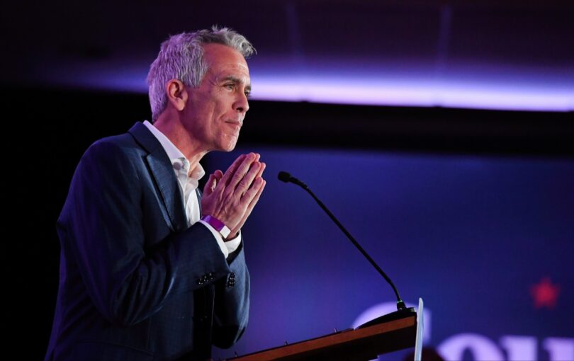 Why This Former Republican Has a Lot to Teach the Democrats | The Nation