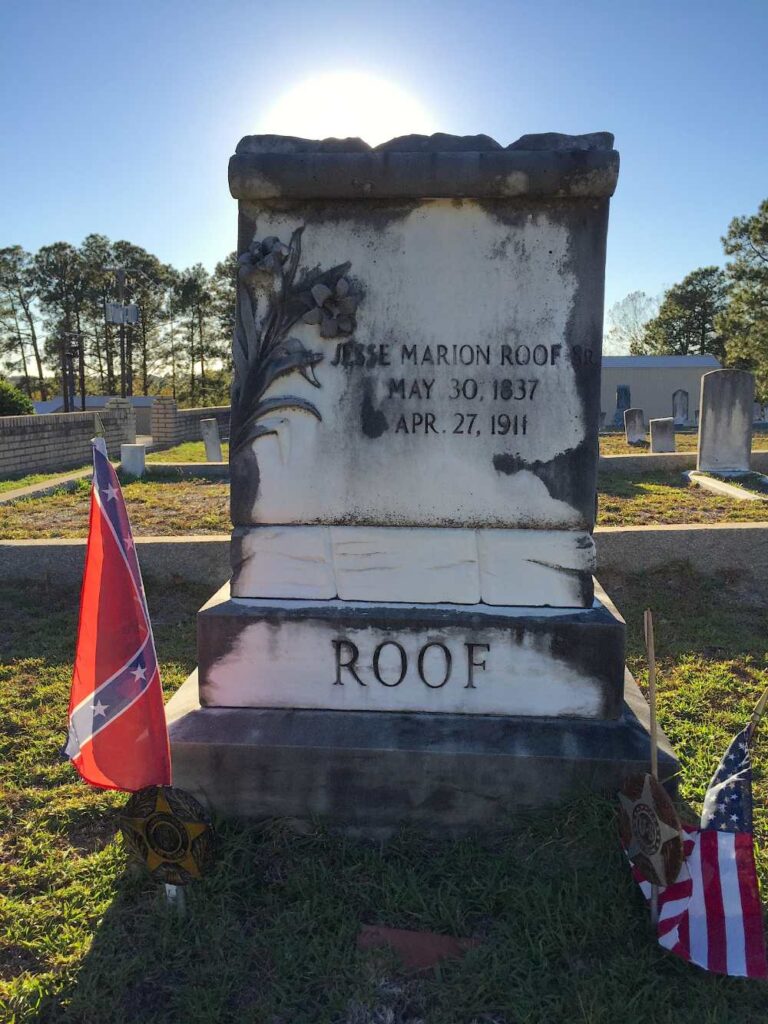 The Heritage of Dylann Roof | The Nation