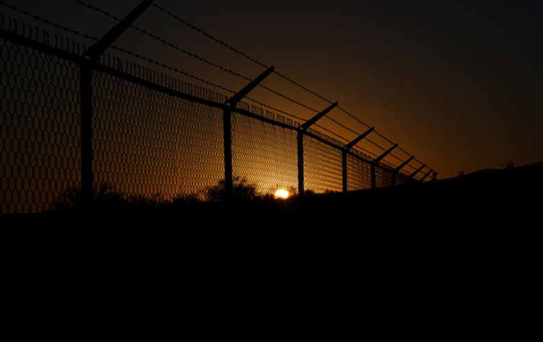 The Long Nightmare of Trump’s Border Wall Is Still Going | The Nation