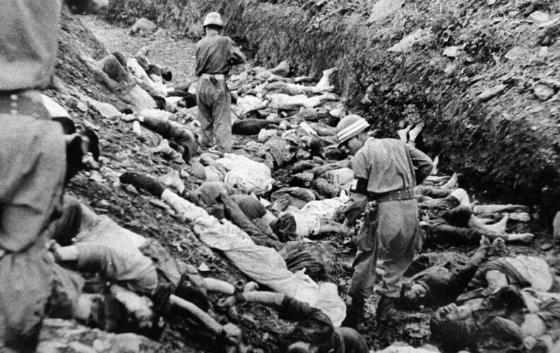 The Moral Distortions of the Official Korean War Narrative | The Nation