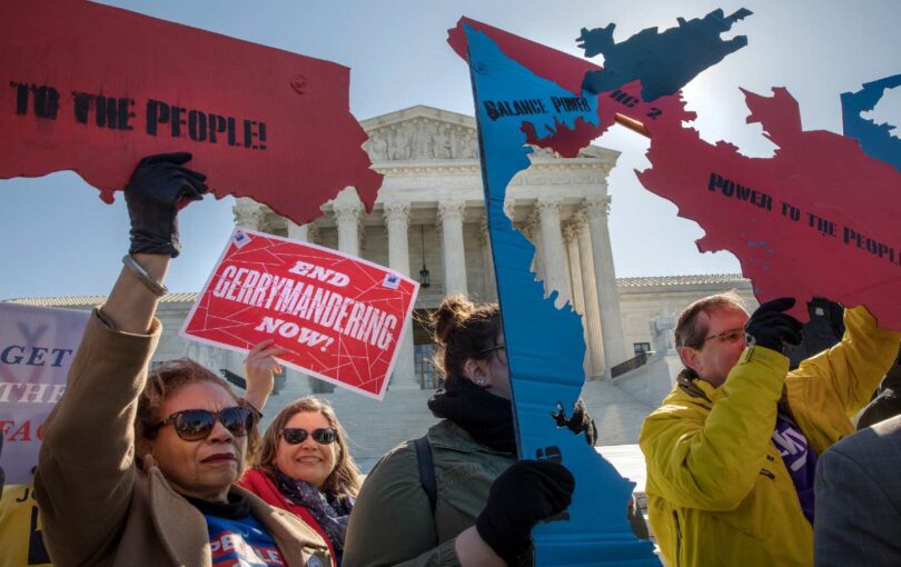 How the GOP Hopes to Gerrymander Its Way to a Midterms Victory | The Nation