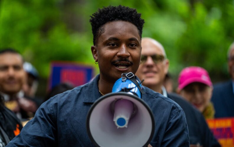 Chi Ossé Is Tired of the Same Old Nonsense | The Nation