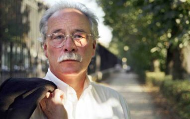 Before Sebald Was Great | The Nation