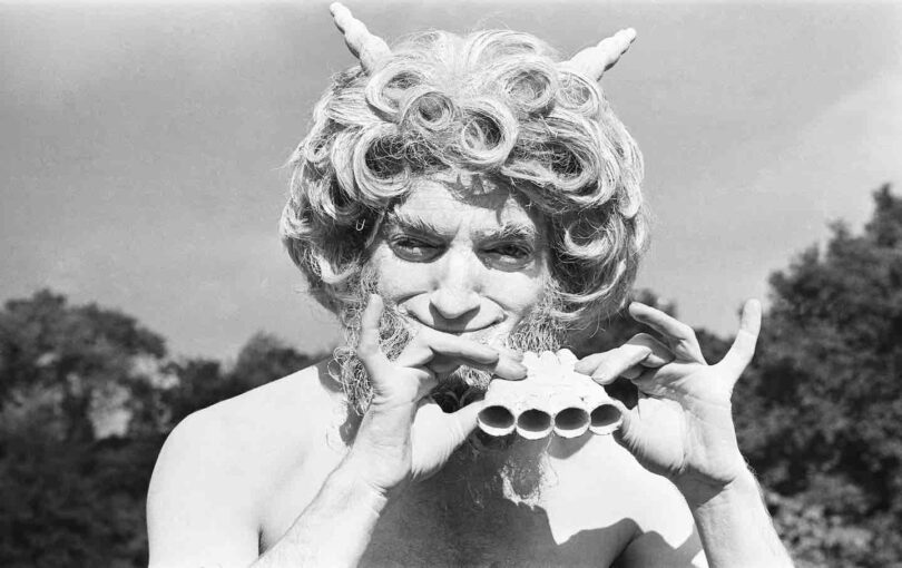 The Impish Modernism of Michael Clune | The Nation