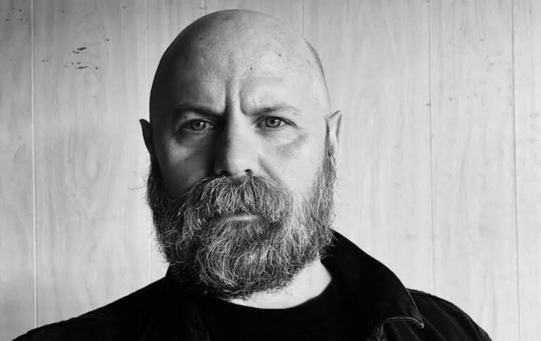 The Fragmented Lives of Nate Lippens | The Nation