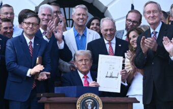 Bringing Back Stagflation, Lower Growth, and Higher Prices | The Nation