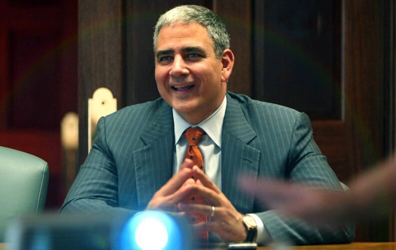 Ralph de la Torre: The Making of a Healthcare Oligarch | The Nation