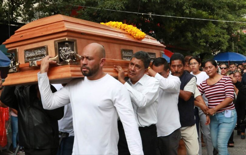 Why Are So Many Mexican Mayors Getting Murdered? | The Nation