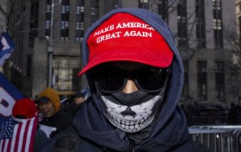 MAGA Conservatives Are Terrified of the Future | The Nation