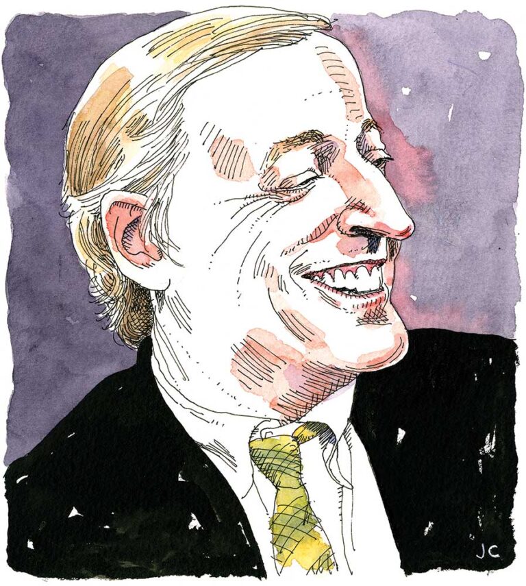 William F. Buckley Jr.’s Friends and Enemies | The Nation