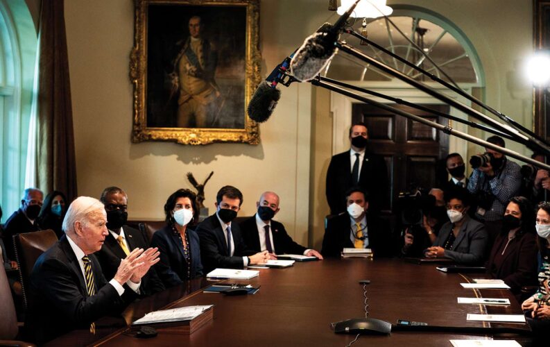 The Catastrophe of Democratic Foreign Policy | The Nation
