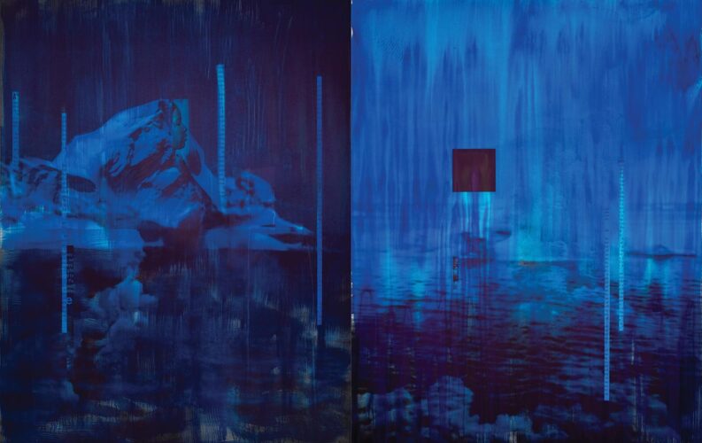 The Art and Genius of Lorna Simpson | The Nation